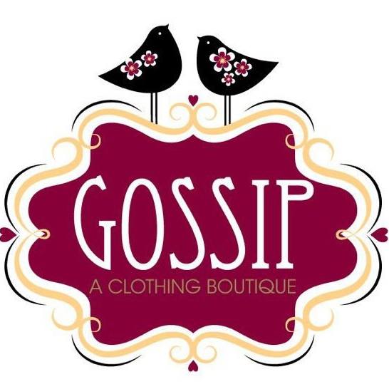 Gossip Boutique – Gossip Clothing Boutique